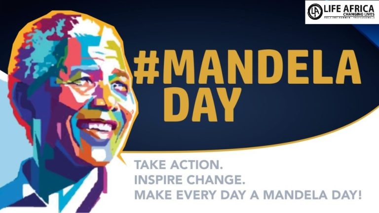 Mandela Day 2025 | Spreading Love, One Meal at a Time – THE VINO GROUP ...